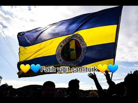 💙💛Fatih yiğit şanlıtürk 💛💙