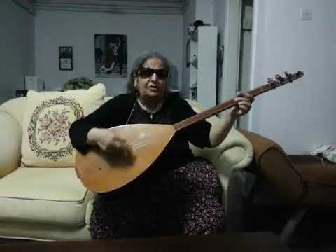 Dewreş Cemal Ocağı'ndan Sultan Ana (Derviş Cemal Ocağı- Seyyid Cemal Sultan)