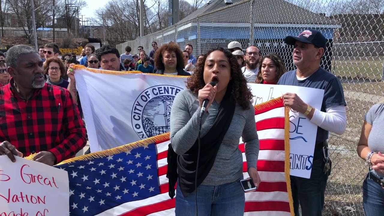2019-03-30 Wyatt Protest 03 - YouTube