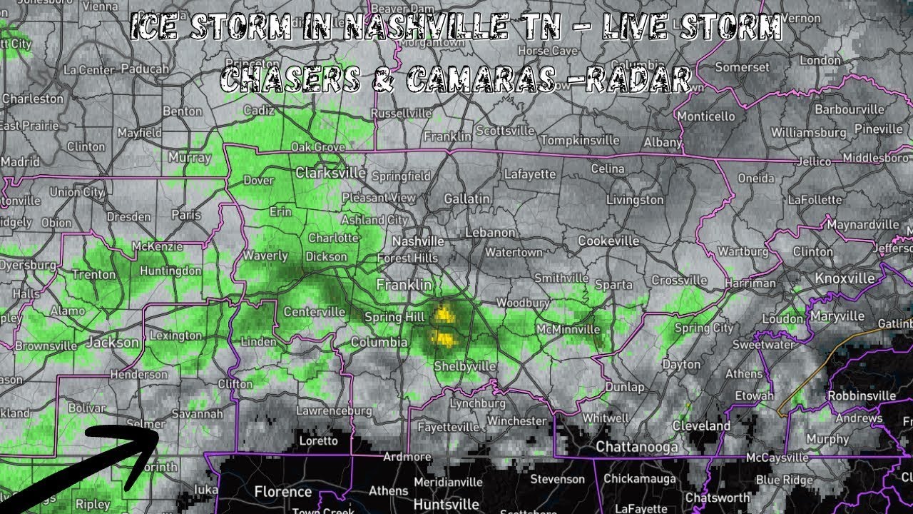 LIVE: SNOW STORM IN BUFFALO - LIVE STORM CHASERS & CAMARAS & RADARS ...