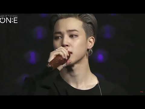BTS Jimin Being Emotional | Crying (VERY SAD) [ENG, 2021]