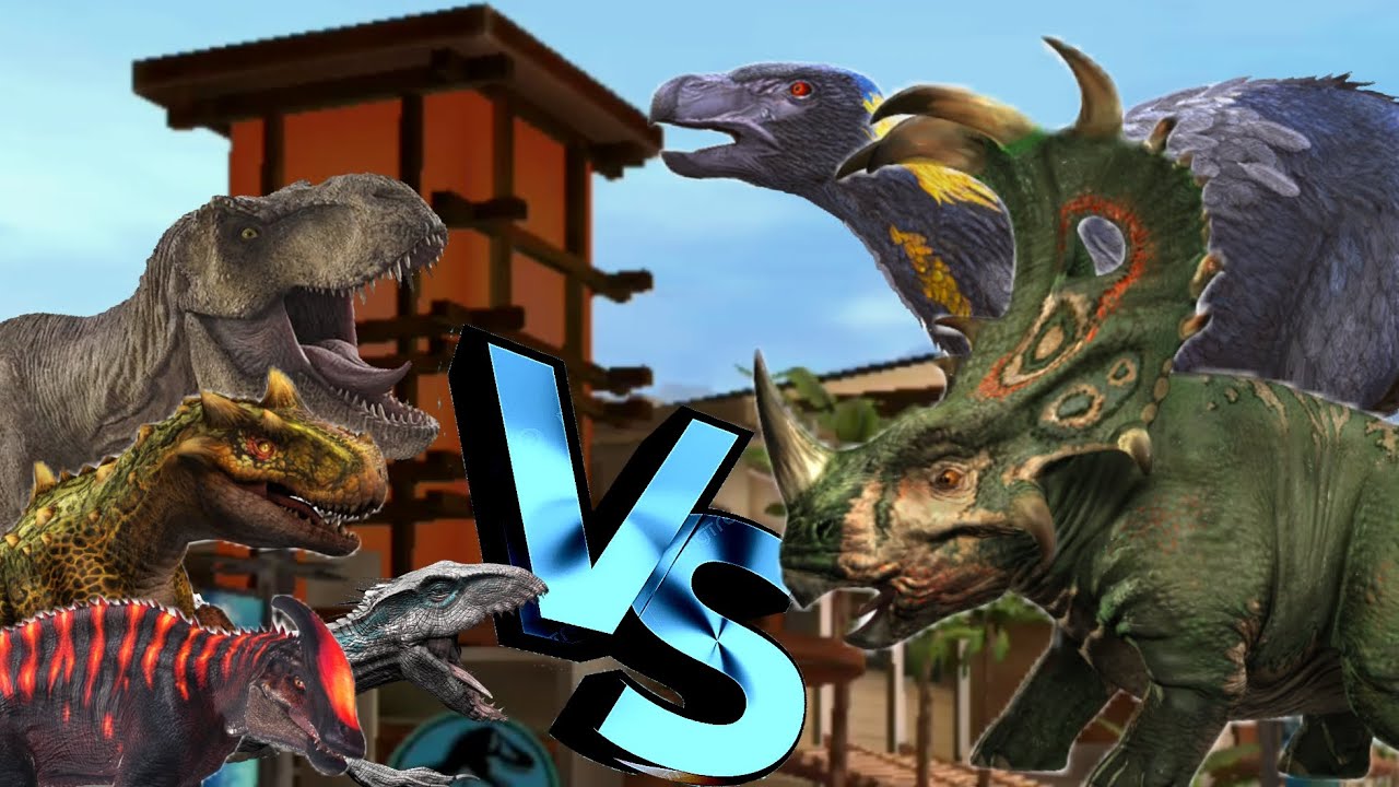 NEW ISLA EVENT COMPLETED BY REXY!!!|Jurassic World Alive #jwa #raids # ...