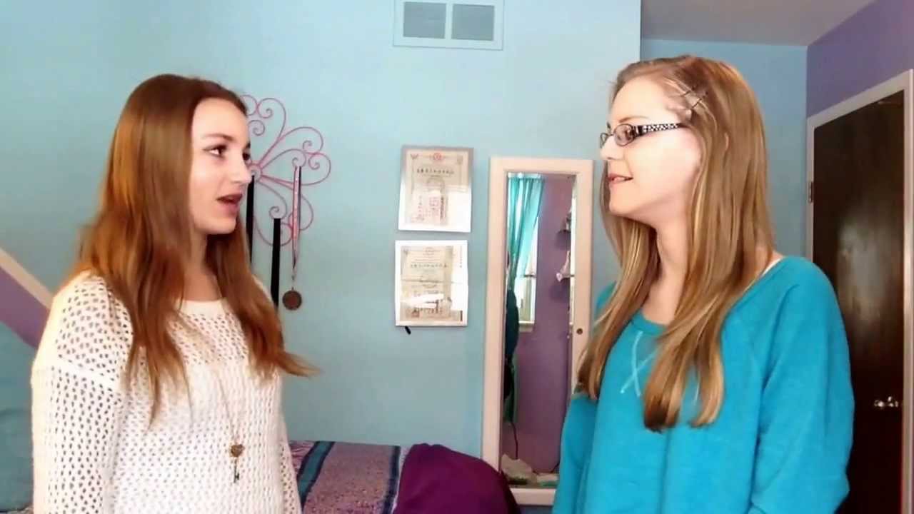 Best Friends Tag Part 2 - YouTube