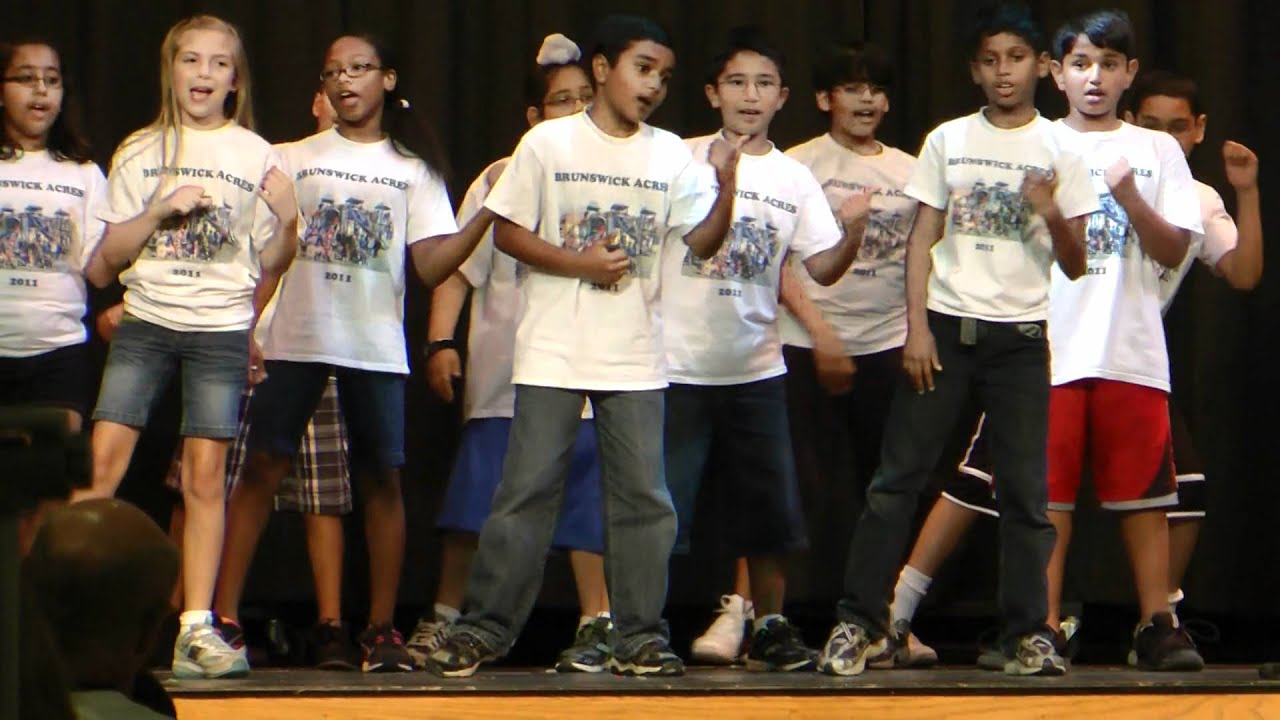 BAS Class of 2011 - 09. We luv U BAS (Mrs Matus's Class) [HD,720p,1080p ...