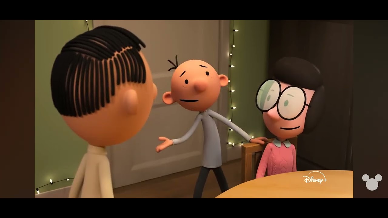 Diary of a wimpy kid-The last straw-Official trailer - YouTube