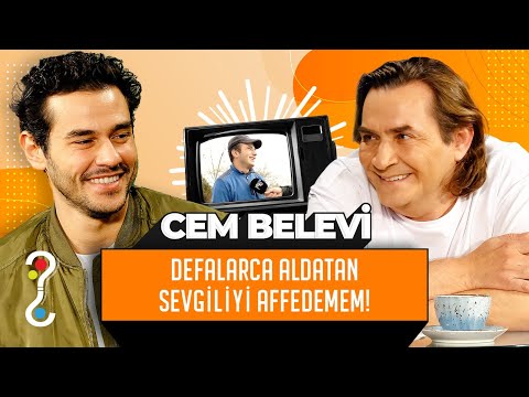 CEM BELEVİ \