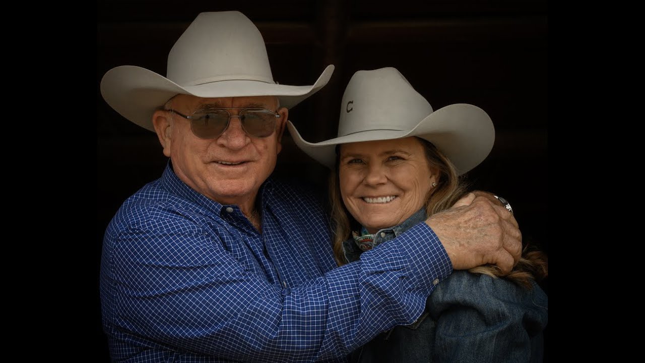 Happy Father's Day | 2021 | Breakaway Ropers - YouTube