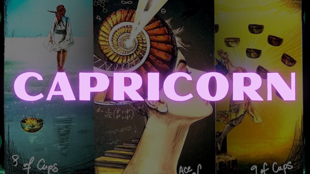 CAPRICORN, PEOPLE ARE ANGRY THAT YOUR PERSON IS CHOOSING YOU🫢🥰 THEY ...