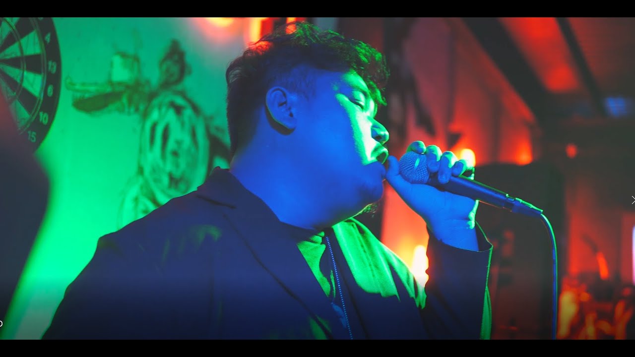 Táo | live in Buôn Mê Thuột - YouTube