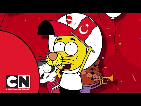 Cumhuriyetimizin 100. Yılı Kutlu Olsun