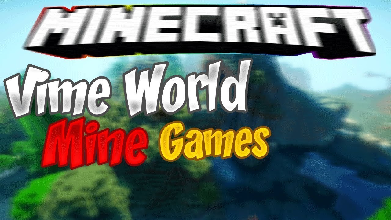 VimeWorld #24 РАЗНООБРАЗИЕ - YouTube