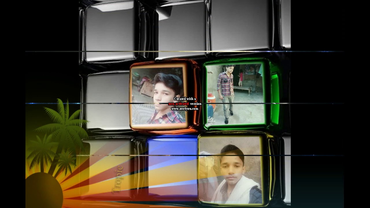 Abu Zada - YouTube