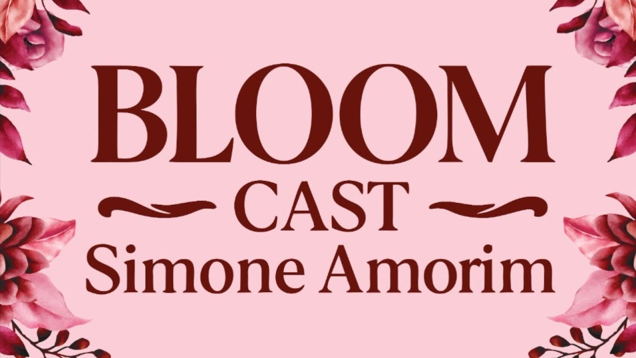 Programa Bloom Cast - 26/11/2025 - YouTube
