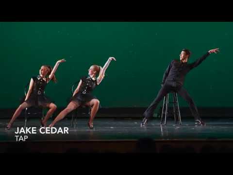 Jake Cedar - Tap - YouTube