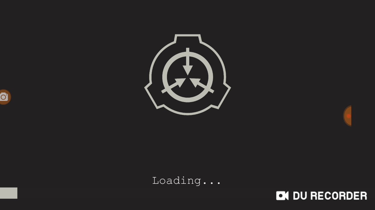 SCP:CB 2D. Gameplay - YouTube