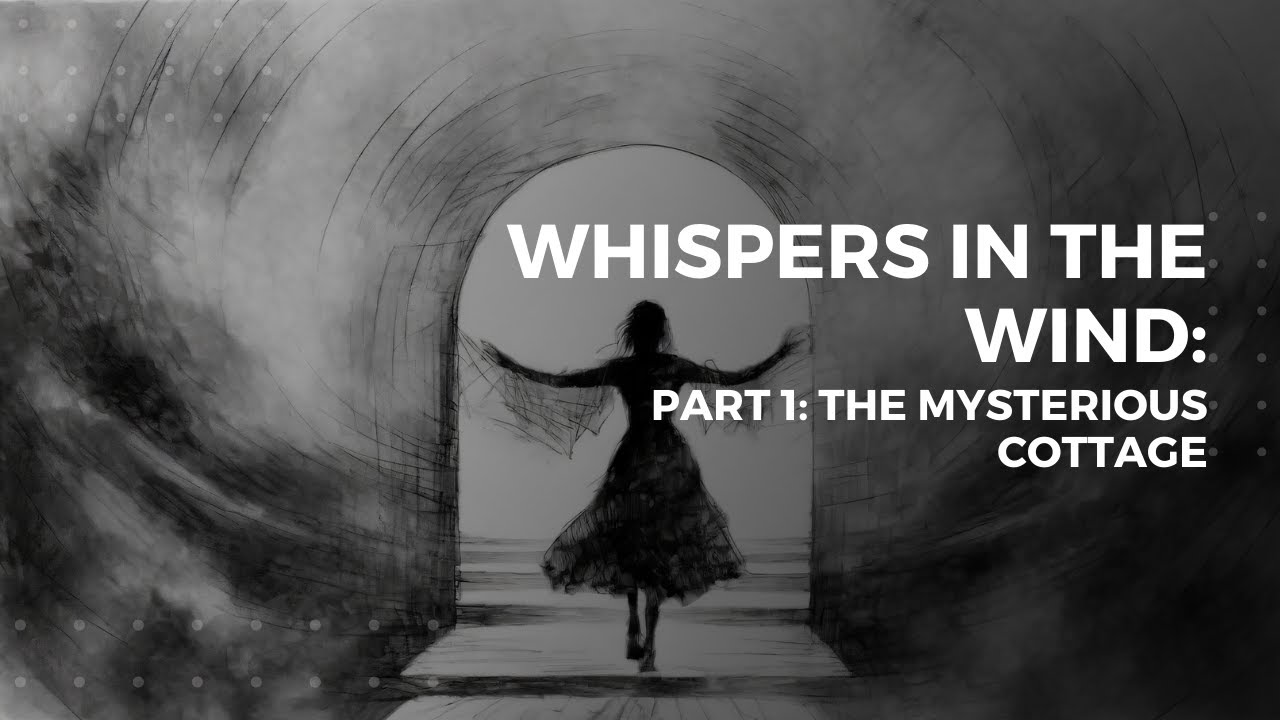 Whispers in the Wind: Part 1: The Mysterious Cottage - YouTube