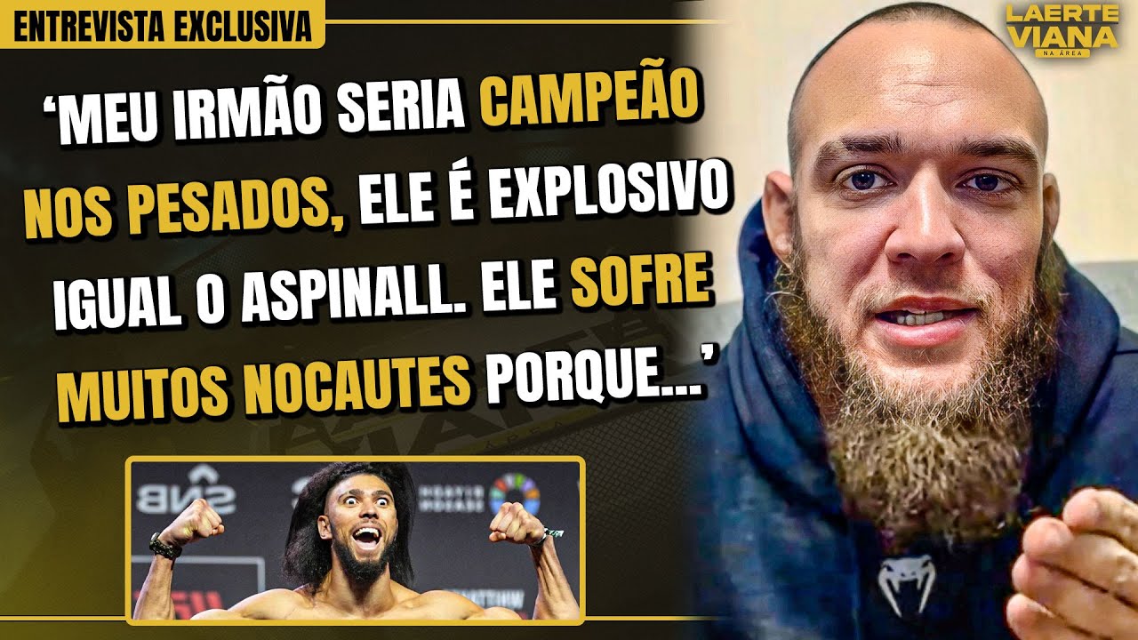 EXCLUSIVO! VALTER WALKER SURPREENDE AO FALAR SOBRE SÚBIDA DE JOHNNY ...