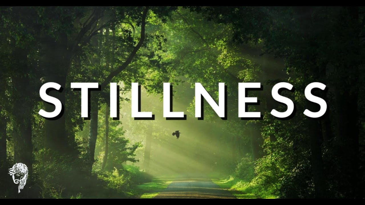 Quiet Reflections || Calming Worship Instrumental - 1SpiritLife - YouTube