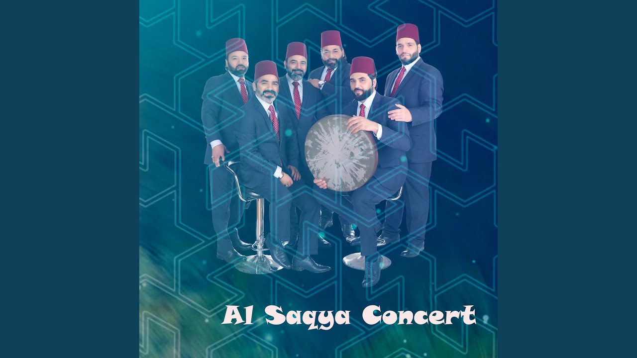 Al Saqya Concert - YouTube