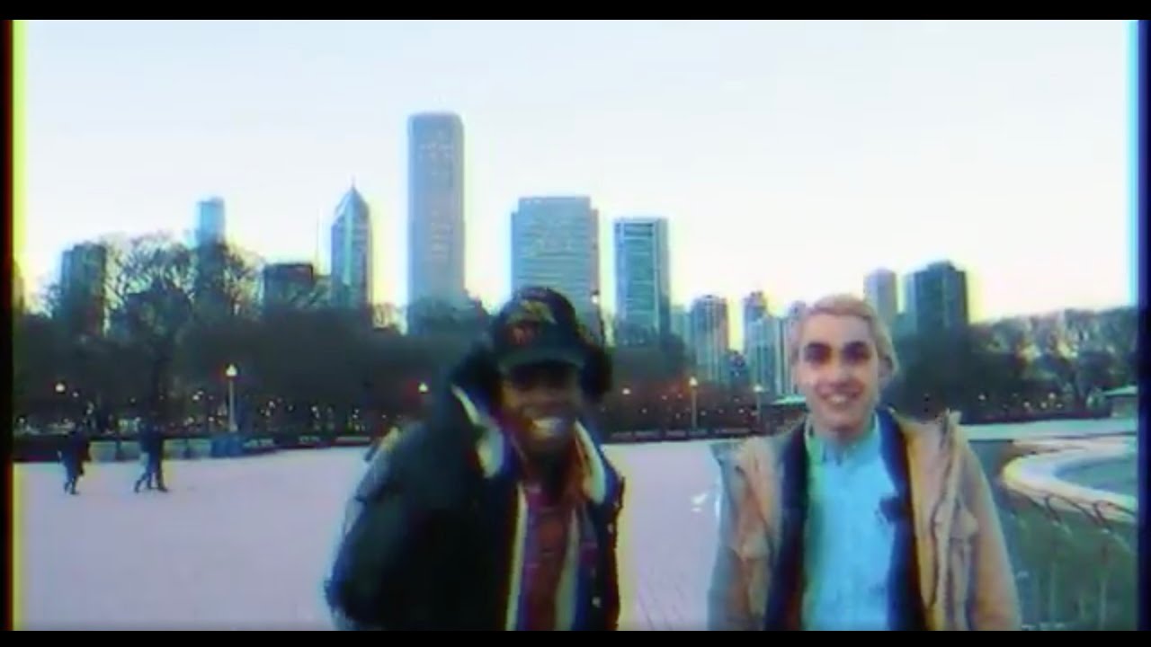 Sam's Club (Music Video) - Dylan Cozart and Vester Black - YouTube