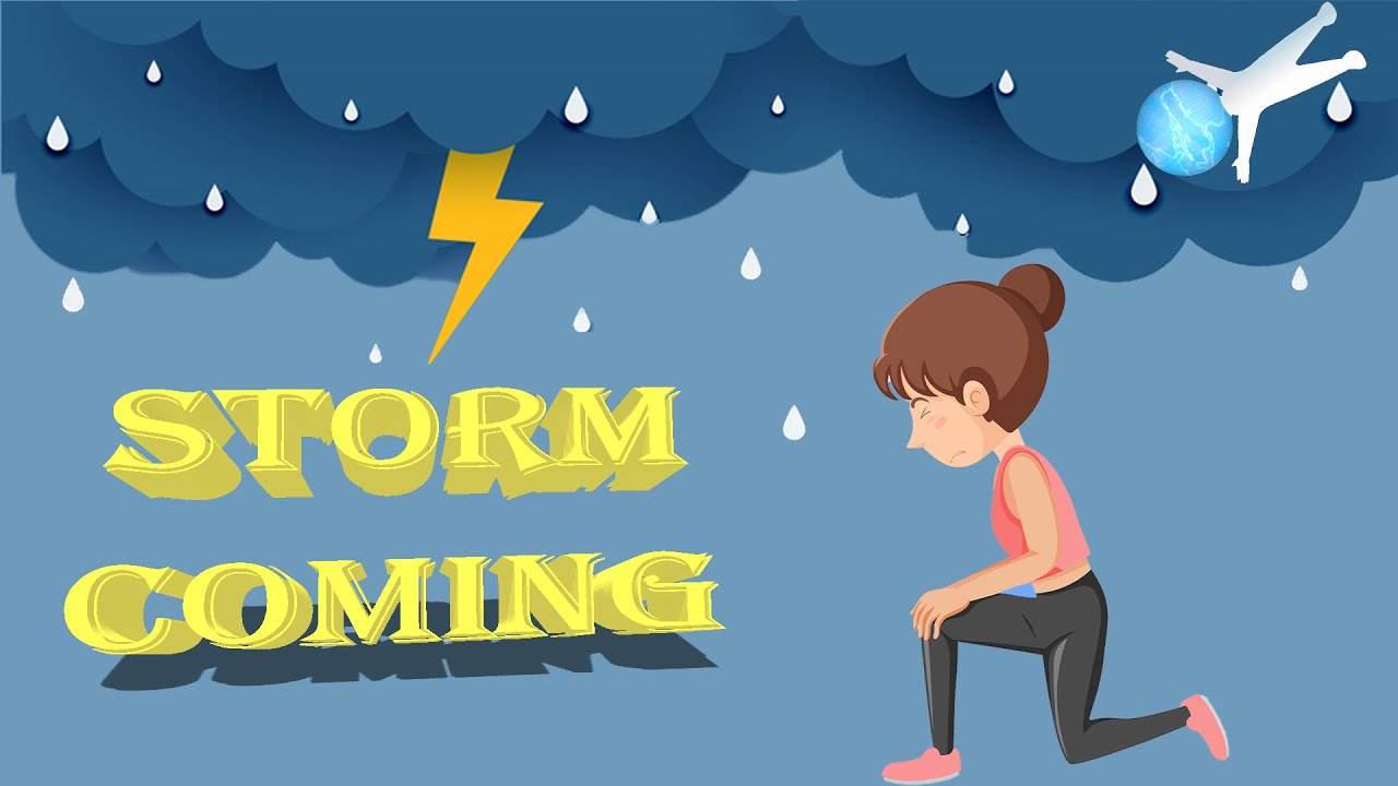 How Weather Affects Pain - Arthritis, Temperature and Pressure - YouTube