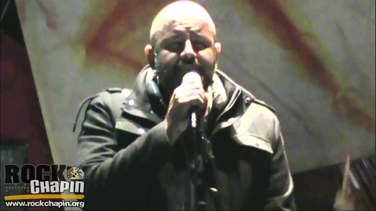 Radio Viejo - Ángel (Rock ol Vuh 2016) | Rock Chapin - YouTube