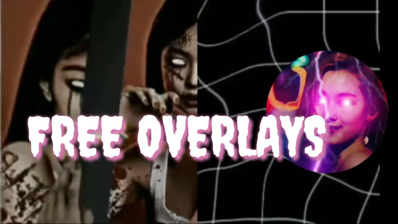 OVERLAYS FOR FREE / OVERLAYS FOR EDIT / OVERLAYS WITH COOL EFFECTS ...