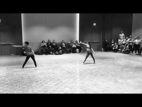 Bostyn brown and Holden maples in mark meismer class - YouTube