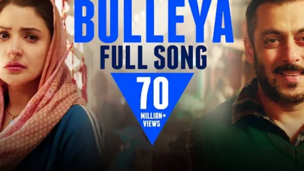 Bulleya : Sultan ll No copyright Hindi songs ll NSC Hindi music ll ...