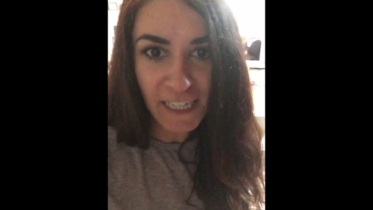 Heather Knowlton Intro and how to make toast - YouTube