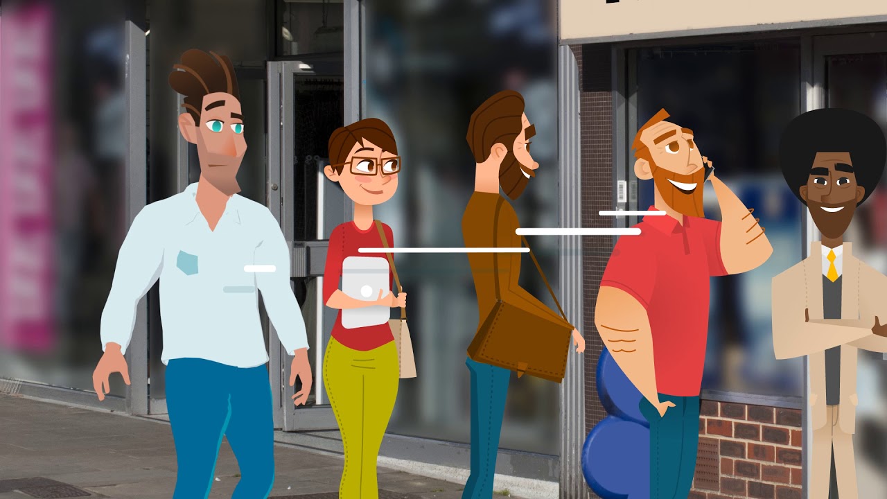 Netlotto Explainer Final Version - YouTube