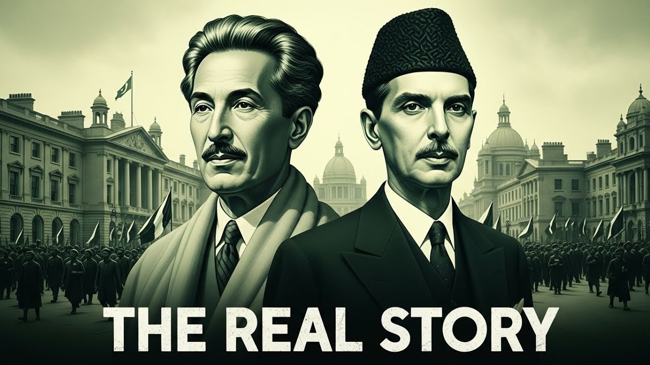 Pakistan 1947: The Untold Story of Sacrifice, Struggle & Freedom ...