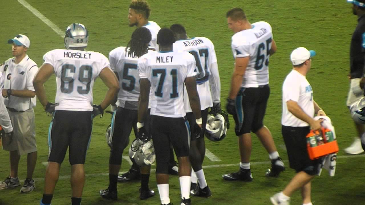 Arthur Miley (Southern), Ricky Henry (Nebraska), Shaq Thompson ...