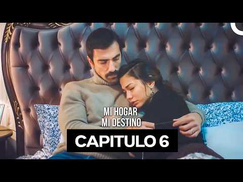 Mi Hogar, Mi Destino Capítulo 6 (Doblado en Español) (La Versión Larga)