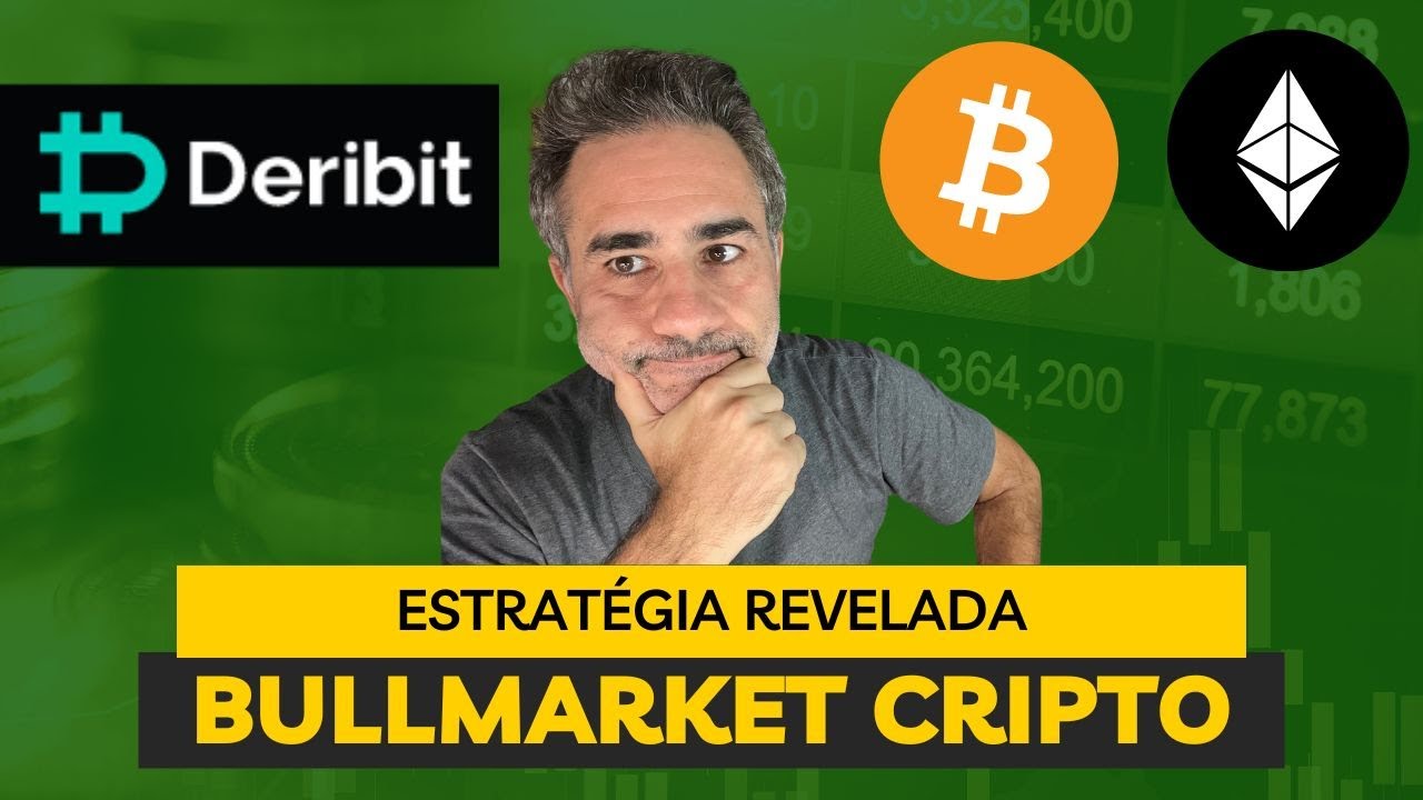 Short PUT com Broken Wing. Passo a Passo na Deribit - YouTube