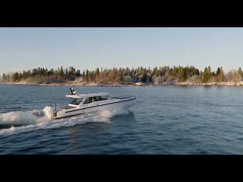 The All-New Axopar 38 XC: Ultimate Comfort for Philippine Waters | Europa Yachts