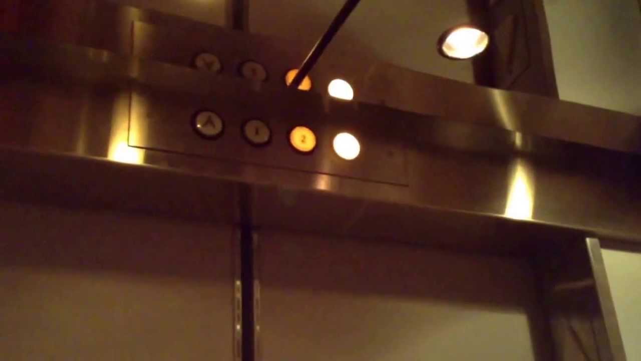 Amtech Reliable Elevator @ Rancho Springs Medical Offices, Murrieta, CA ...