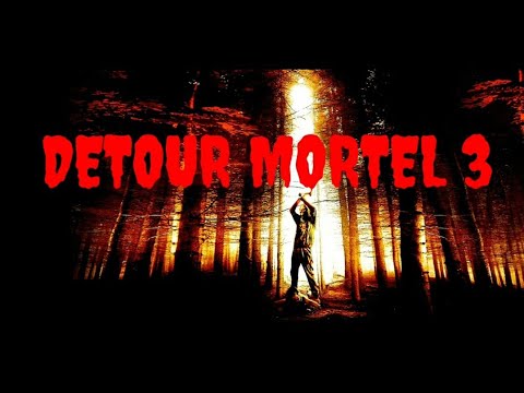 Detour mortel 3 horreur thriller 2021 - YouTube