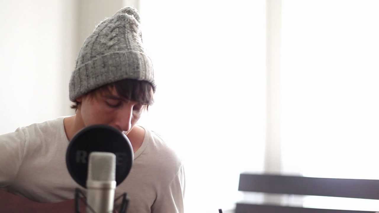 Someday by Nick Roach (original song) - YouTube