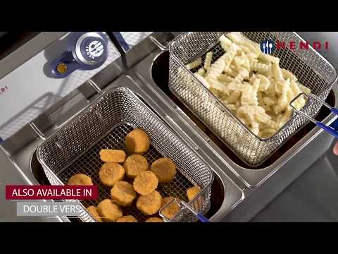 van Hattem Horeca   HENDI   Blue Line   205808   205846   205815   205853   205822   205839