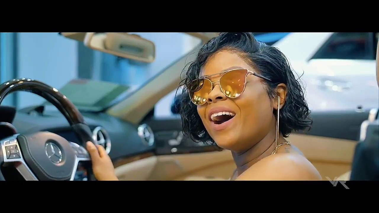 KADO Ti Lunet - Pasyans Lanmou (Official Video) - YouTube