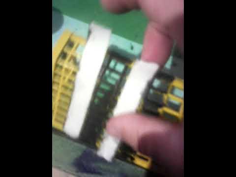 customizando traves pintando . - YouTube