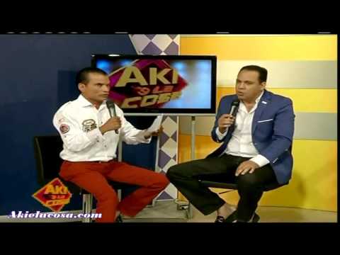 El Internacional Mamola Aki e La Cosa