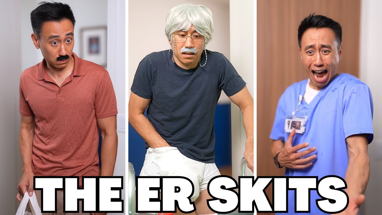 BEST of Steven Ho TikTok Comedy | Funniest Skits Compilation (Skits ...