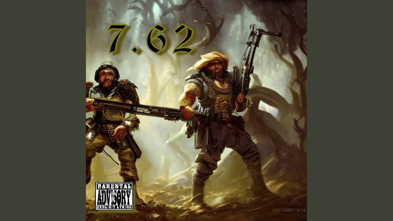 7.62 - YouTube