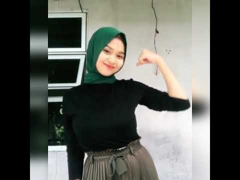 TIKTOK JILBAB CANTIK !!!