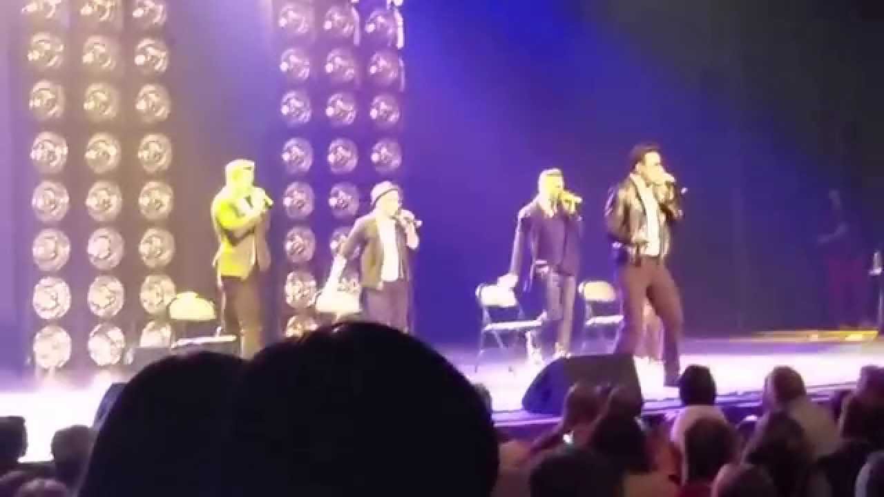 Voiceplay acapella live 2015 Verona, NY - YouTube