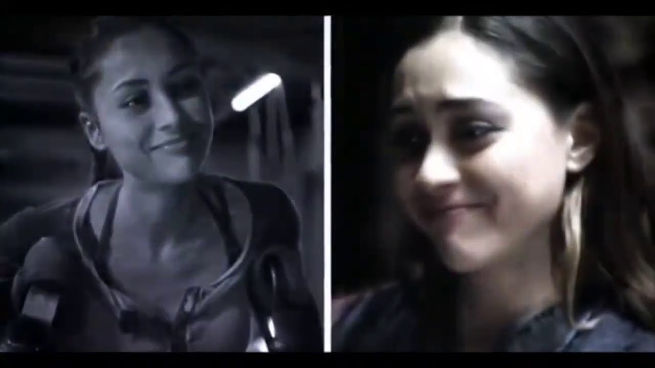 The 100 edits #6 - YouTube