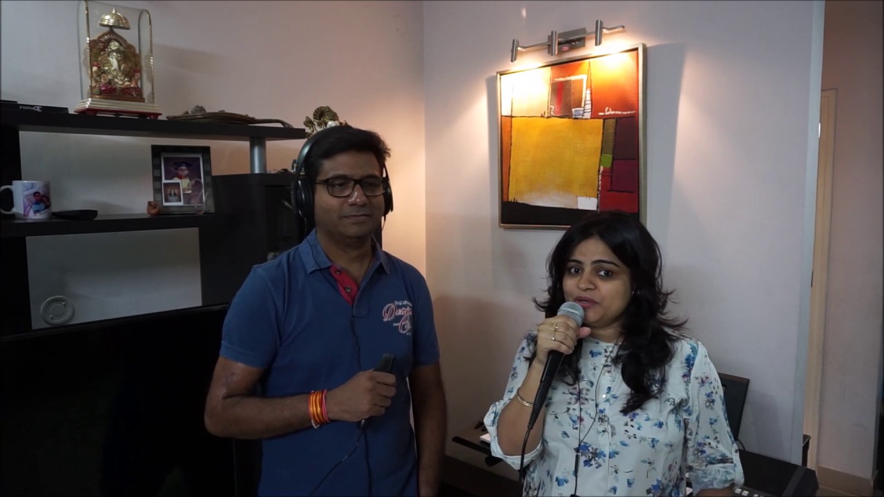 Piya Piya Piya Mora Jiya Pukare - YouTube