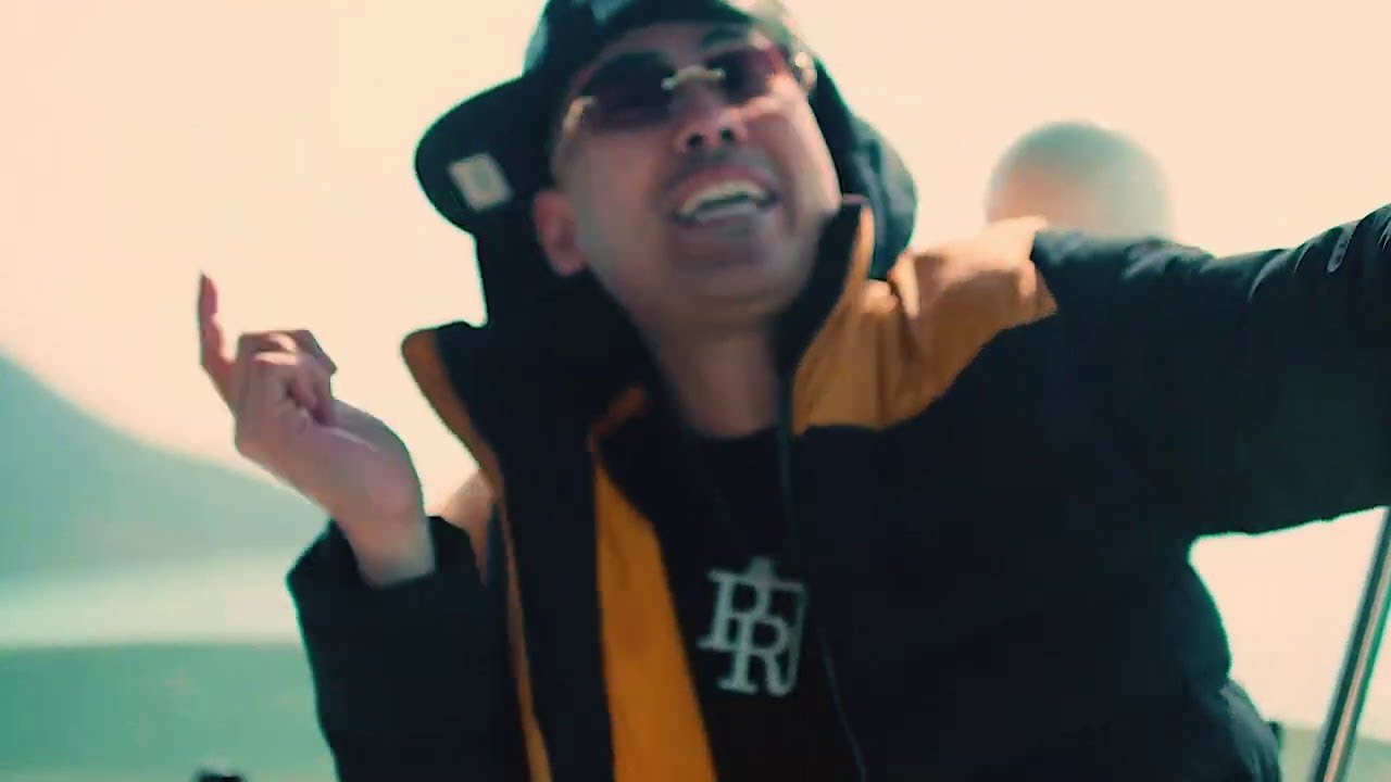 YOUNGGU - เกาะ 🏝 (TEASER) - YouTube